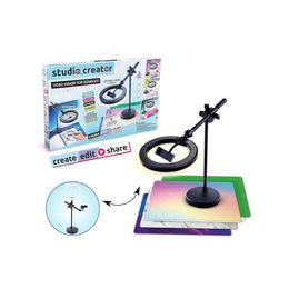 Canal Toys Video-Erstellungs-Set Video Maker in mehrfarbig | Gr.: onesize