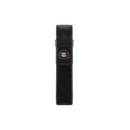Wittchen Etui Kollektion Da (H)16 (B)4 (T)2cm in Black | Gr.: onesize