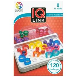 Smart Toys and Games Spiel - IQ Link (Spiel) | Gr.: onesize