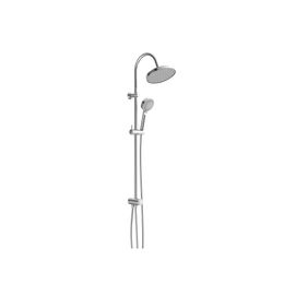 Franz Joseph Schütte NIAGARA RAIN Überkopfbrause-Set, Chrom | Gr.: onesize