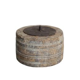 Chic Antique Grimaud Kerzenständer in natur | Gr.: onesize