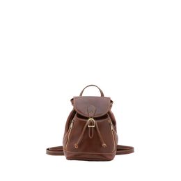 Viola Castellani Umh&auml;ngetasche in BROWN | Gr.: onesize