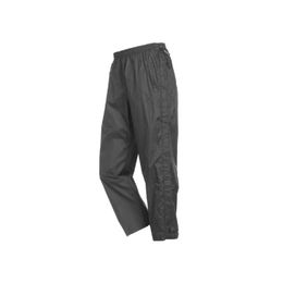 BMS Regenhose in Schwarz | Gr.: XL