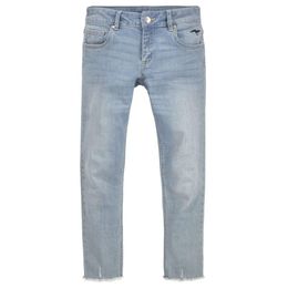 Kangaroos 7/8-Jeans in jeansblau | Gr.: 182