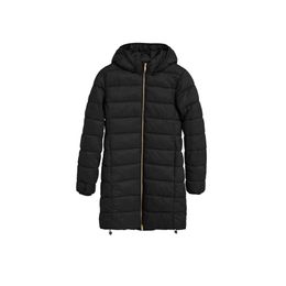 Polo Club Jacke in Schwarz | Gr.: S