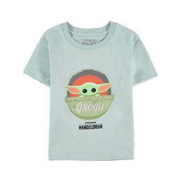 Star Wars Shirt in Grau | Gr.: 158/164
