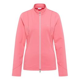 Joy Sportswear Jacke DORIT in camelia pink | Gr.: 40
