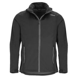 Pro X PRO-X elements Funktionsjacke "OSKAR" in schwarz | Gr.: XXL