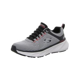 Skechers Sneaker in grau | Gr.: 45