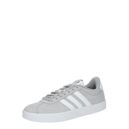 adidas Sportswear Sneaker 'VL Court 3.0' Damen Gr&ouml;&szlig;e 42.5 grau / wei&szlig;