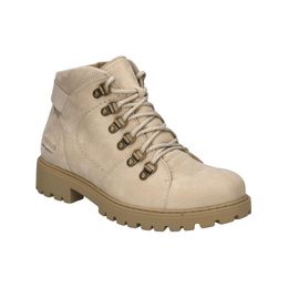 Josef Seibel Stiefelette Marta 18 in creme | Gr.: 40