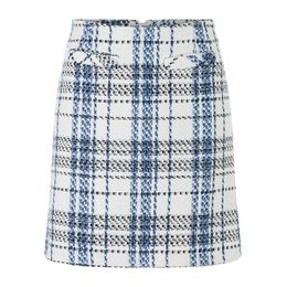 More & More More & More Karorock in check boucle | Gr.: 42