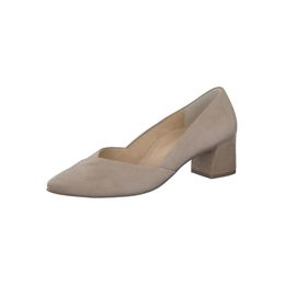 Paul Green Pumps in Champagne | Gr.: 35,5