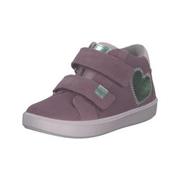 Superfit Lauflernschuhe in LILA/HELLGRÜN | Gr.: 23