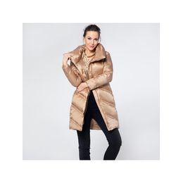 Wittchen Jacket in Gold | Gr.: L