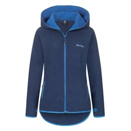 Rock Creek Fleecejacke in Navy | Gr.: XS
