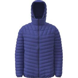 Napapijri Funktionsjacke "A-Lapaz H" in Blau | Gr.: L