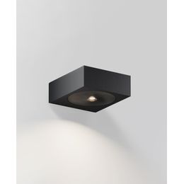 Ip44.DE Luci Down Deep Black 2700K