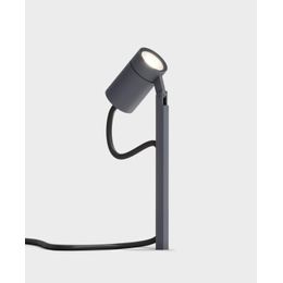 Ip44.DE Piek 25 Anthracite connect 2700K