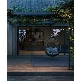 Ip44.DE Cherry Bubbles LED Solar