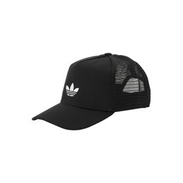 adidas originals Cap Damen Gr&ouml;&szlig;e 56/58 schwarz / wei&szlig;