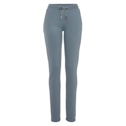 Vivance Jogginghose in blau | Gr.: 36-38