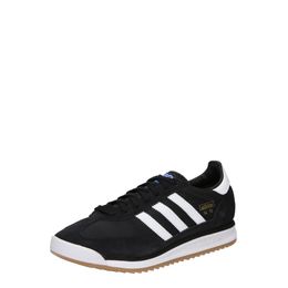 ADIDAS ORIGINALS Sneakers 'SL 72 RS' male size 48.5/49 Gold / Black / White