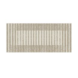 H&ouml;ffner In-und Outdoorteppich Scandinavian beige Synthetische Fasern Ma&szlig;e (cm): B: 80 &raquo; H&ouml;ffner