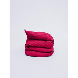 erlich textil FINN in knallpink | Gr.: 140 x 200 cm