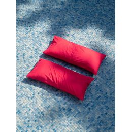 erlich textil FRED in knallpink | Gr.: 40 x 80 cm