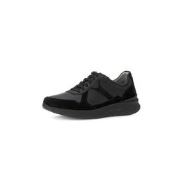 rollingsoft Sneaker low in schwarz | Gr.: 41