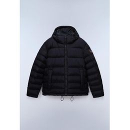 Napapijri Funktionsjacke "A-Terez" in Schwarz | Gr.: S