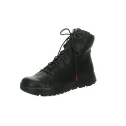 Think! Stiefelette COMODA in Schwarz | Gr.: 36