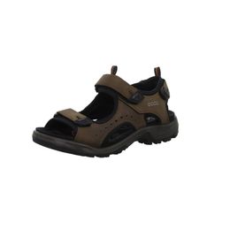 Ecco Outdoorsandalen Offroad in navajo brown | Gr.: 42