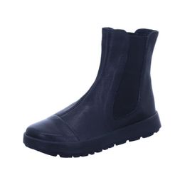 Think! Chelsea Boot in blau | Gr.: 42,5