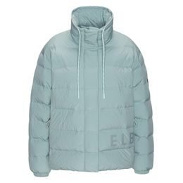 ELBSAND Steppjacke in mint | Gr.: M