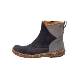 El Naturalista Stiefeletten blau | Gr.: 38