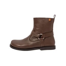 El Naturalista Stiefeletten braun | Gr.: 40