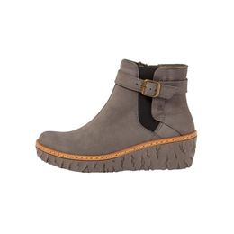 El Naturalista Stiefeletten grau | Gr.: 39