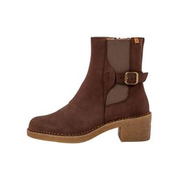 El Naturalista Stiefeletten braun | Gr.: 38