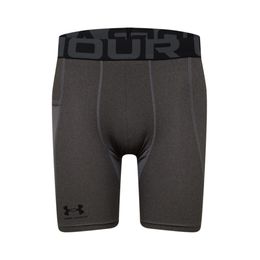 Under Armour Sporthose Herren Gr&ouml;&szlig;e XXXL dunkelgrau / schwarz