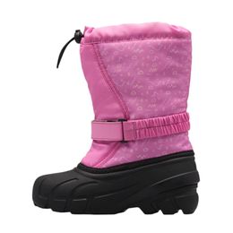 Sorel Stiefel rosa | Gr.: 30