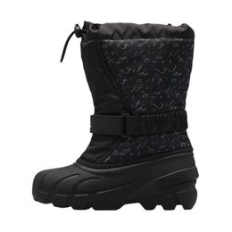 Sorel Stiefel schwarz | Gr.: 28