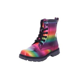 Tom Tailor Schnürstiefel Mit Tex-Membran in multicolour | Gr.: 31