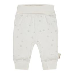 Sterntaler Hose Pfoten in ecru | Gr.: 74