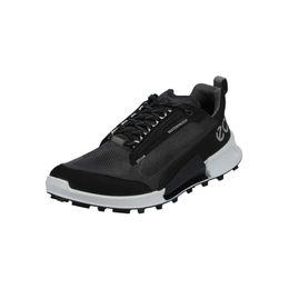Ecco Sneaker BIOM 2.1 X MOUTAIN in black | Gr.: 42