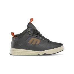 Etnies Skaterschuhe JONES BLACK BROWN | Gr.: 47