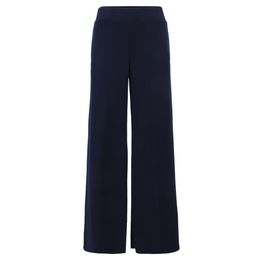 Vera Mont Schlupfhose mit weitem Bein in Night Sky | Gr.: 38