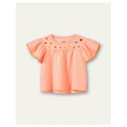 Oilily T-Shirt Tjerry in Rosa | Gr.: 116