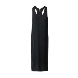 Pepe Jeans Kleid 'PEYTON' Damen Gr&ouml;&szlig;e 36 schwarz Winterkleid